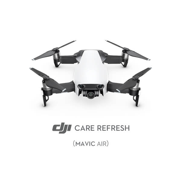 Dji Care Refresh Mavic Air - DroniProfessionali.org